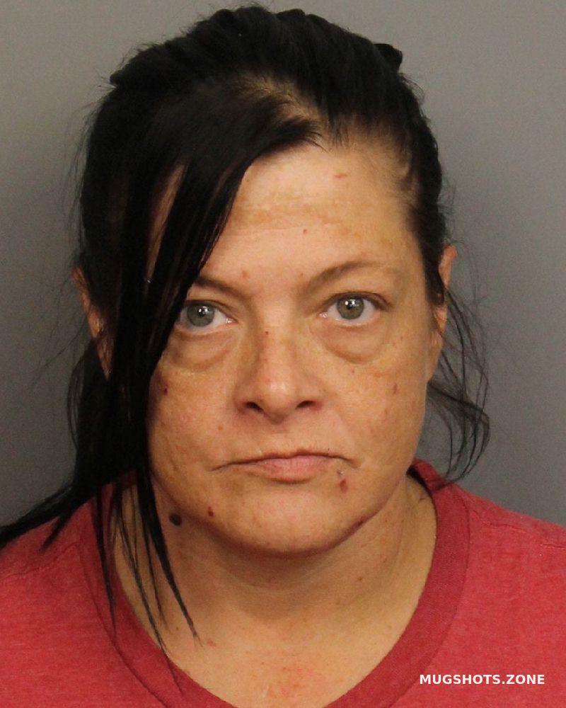 HAYES SUSAN RENEE 06/20/2024 - Jefferson County Mugshots Zone