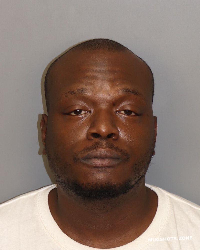 PRUITT JAMES MARTEZ 06/22/2024 - Jefferson County Mugshots Zone