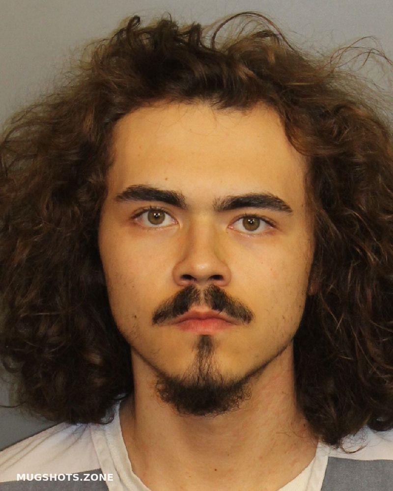 DOSTICA CIARAN STONE 06/25/2024 - Jefferson County Mugshots Zone