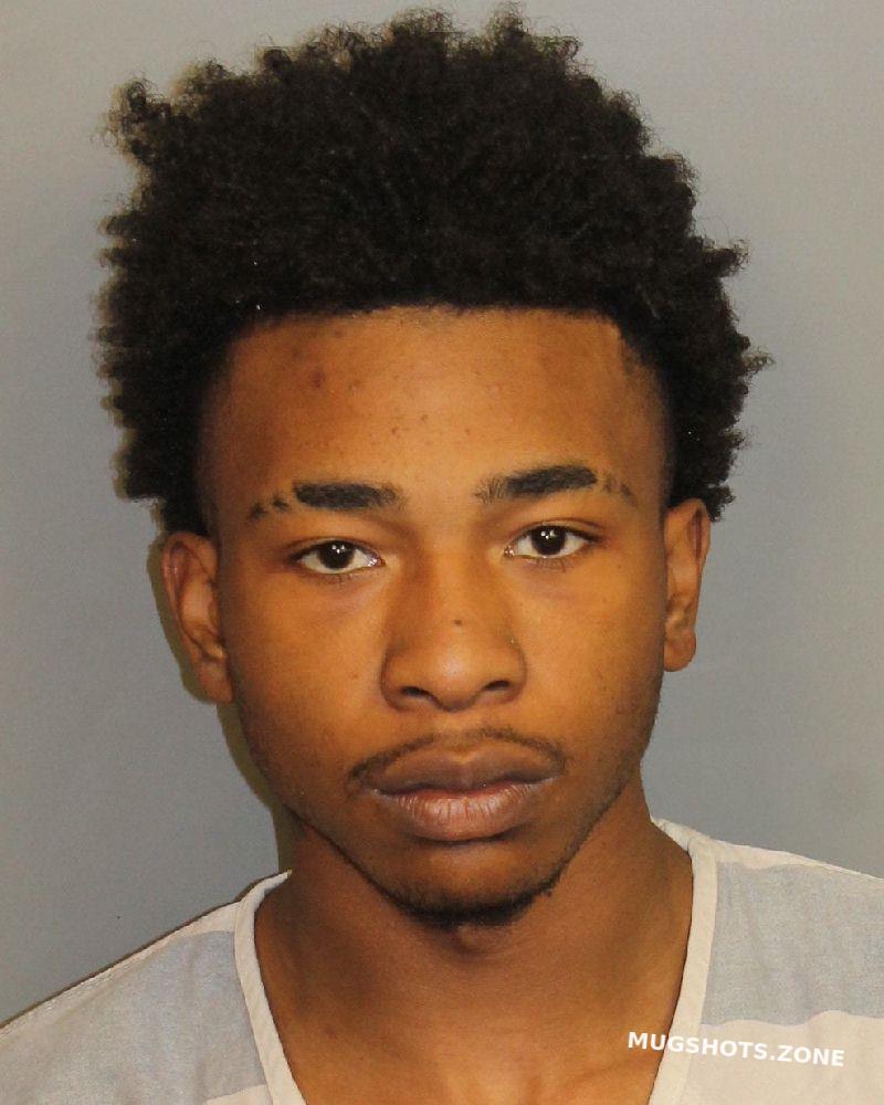 SCALES CAMERON JAYVEON 06/25/2024 - Jefferson County Mugshots Zone