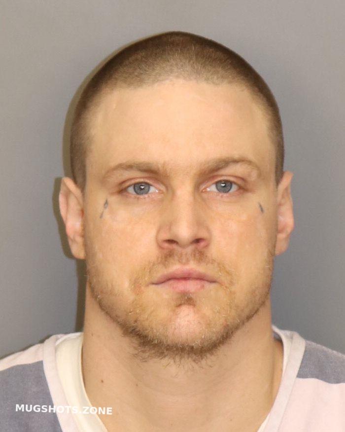 PRICHARD JUSTIN MICHAEL 06/27/2024 - Jefferson County Mugshots Zone