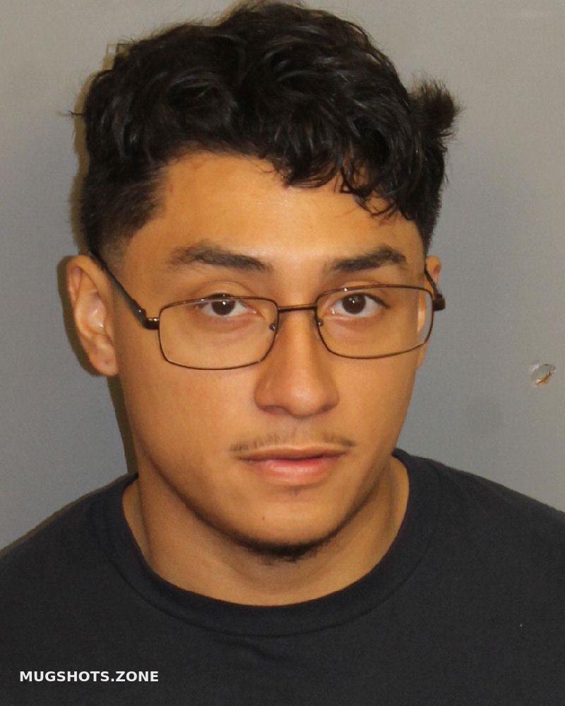 RUEDA-SMITH DERIN ALBERTO 06/29/2024 - Jefferson County Mugshots Zone