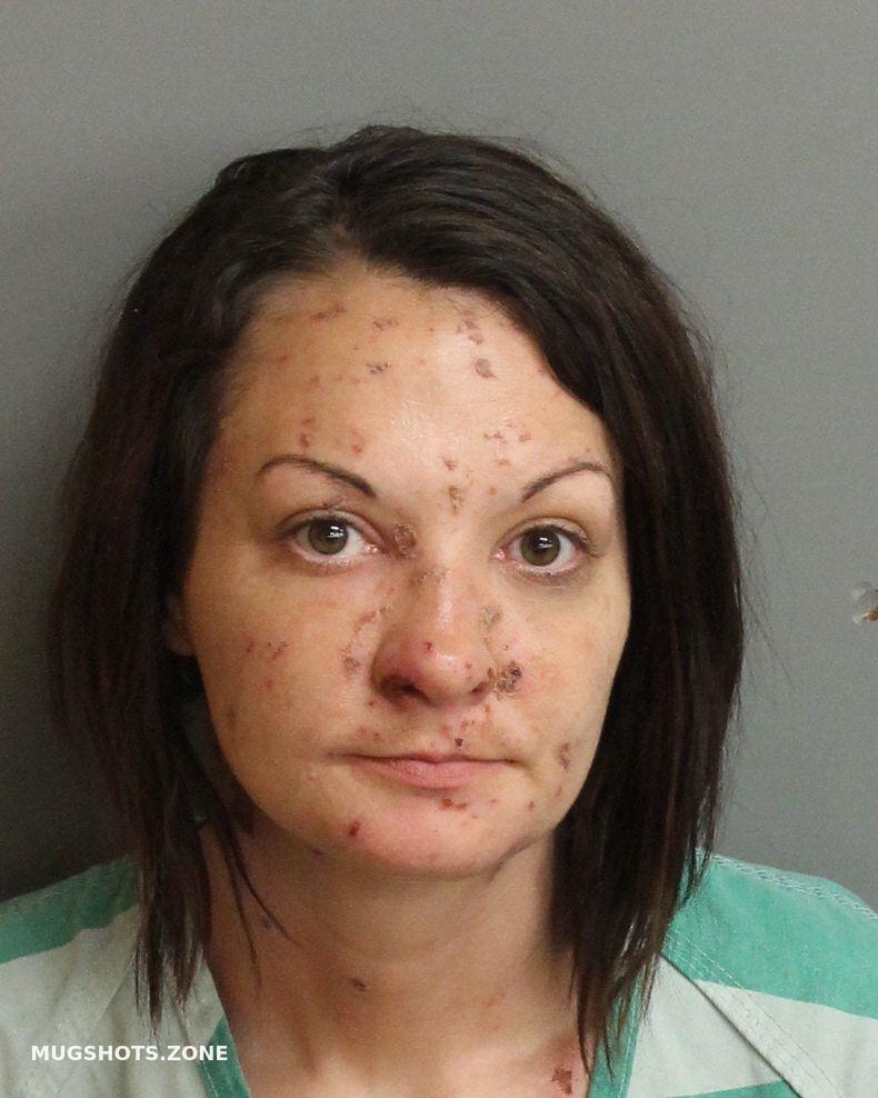 JONES BRANDY BALLARD 07/01/2024 - Jefferson County Mugshots Zone