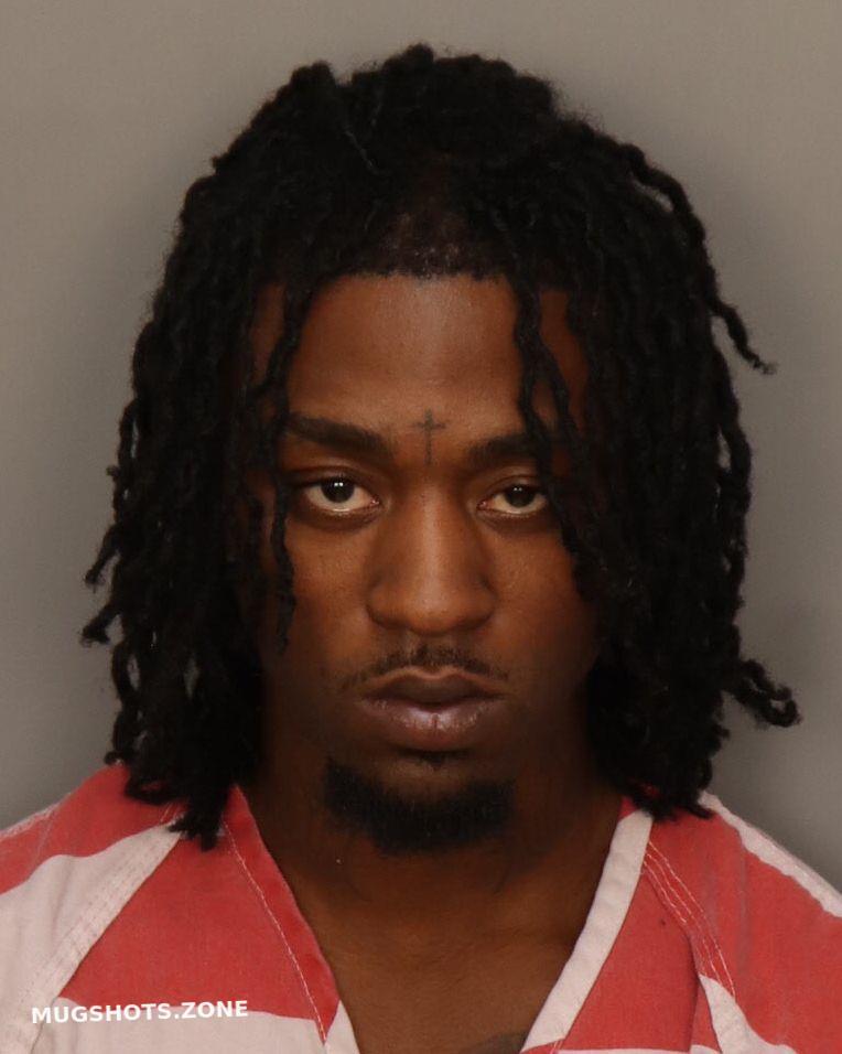 YOUNG JUSTIN LAMAR 07/01/2024 - Jefferson County Mugshots Zone