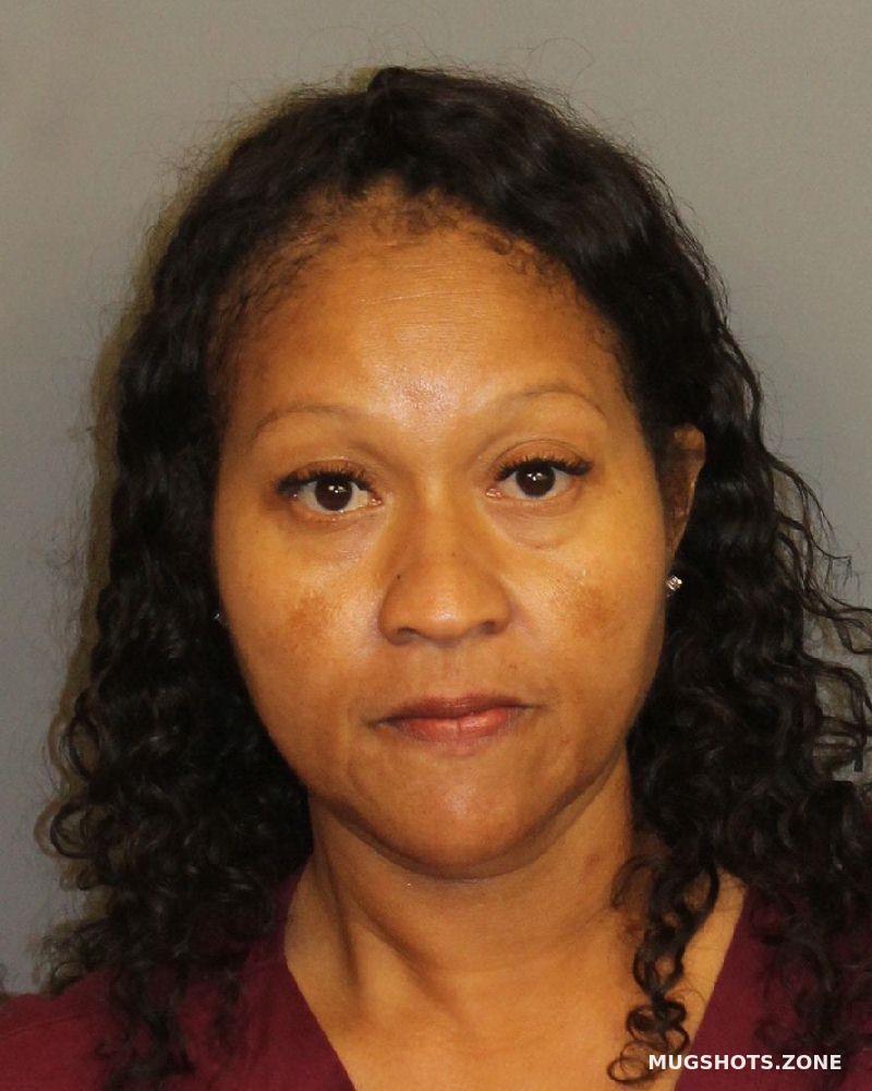 MITCHELL TOMEKA DARICE 07/03/2024 - Jefferson County Mugshots Zone