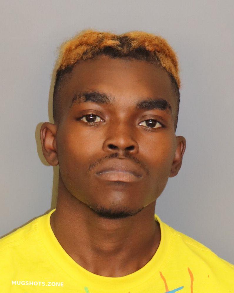 MILLER ROLANDO RAKEEM 07/03/2024 - Jefferson County Mugshots Zone