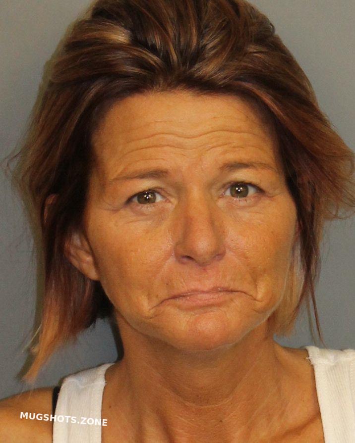 BRUMBACH TINA L 07/06/2024 - Jefferson County Mugshots Zone