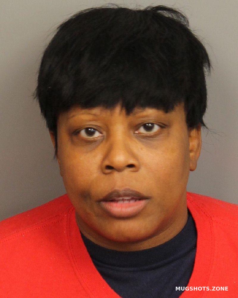 BUTLER SHANICE M 07/10/2024 - Jefferson County Mugshots Zone