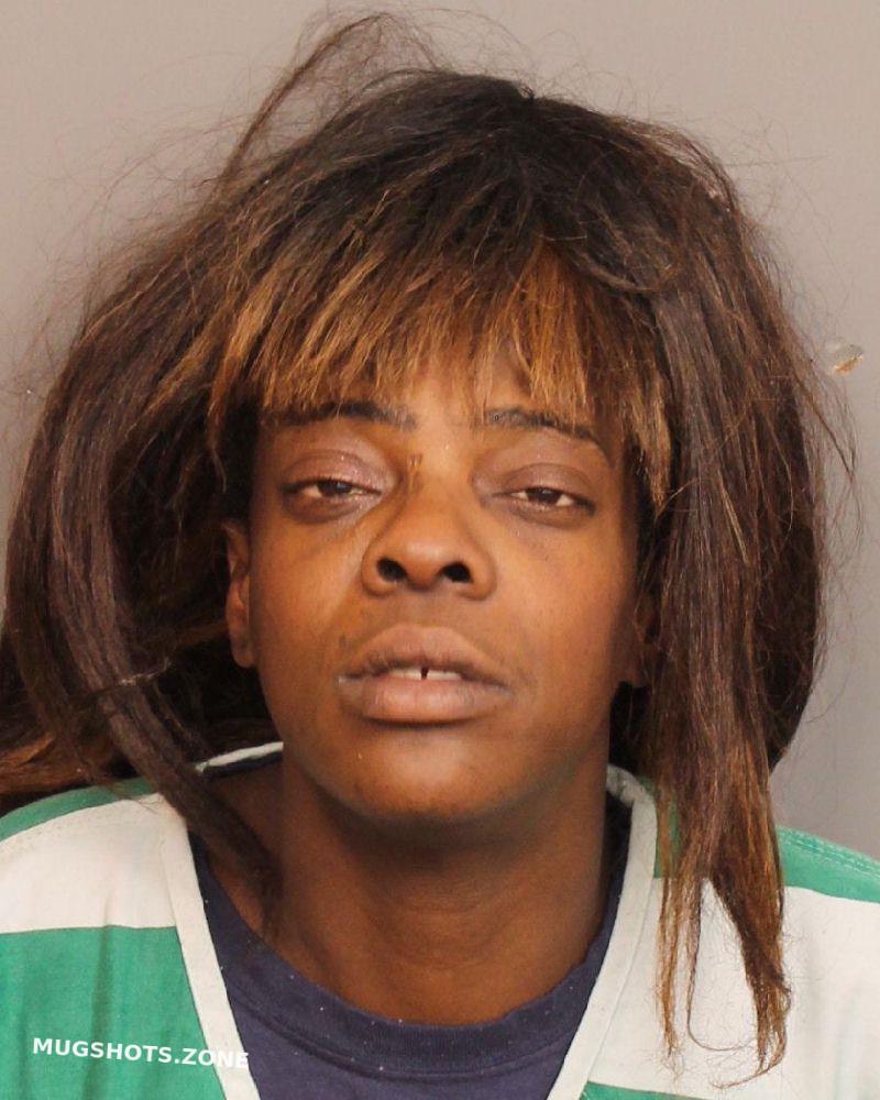 PALMER JAMIE DONETTA 07/11/2024 - Jefferson County Mugshots Zone