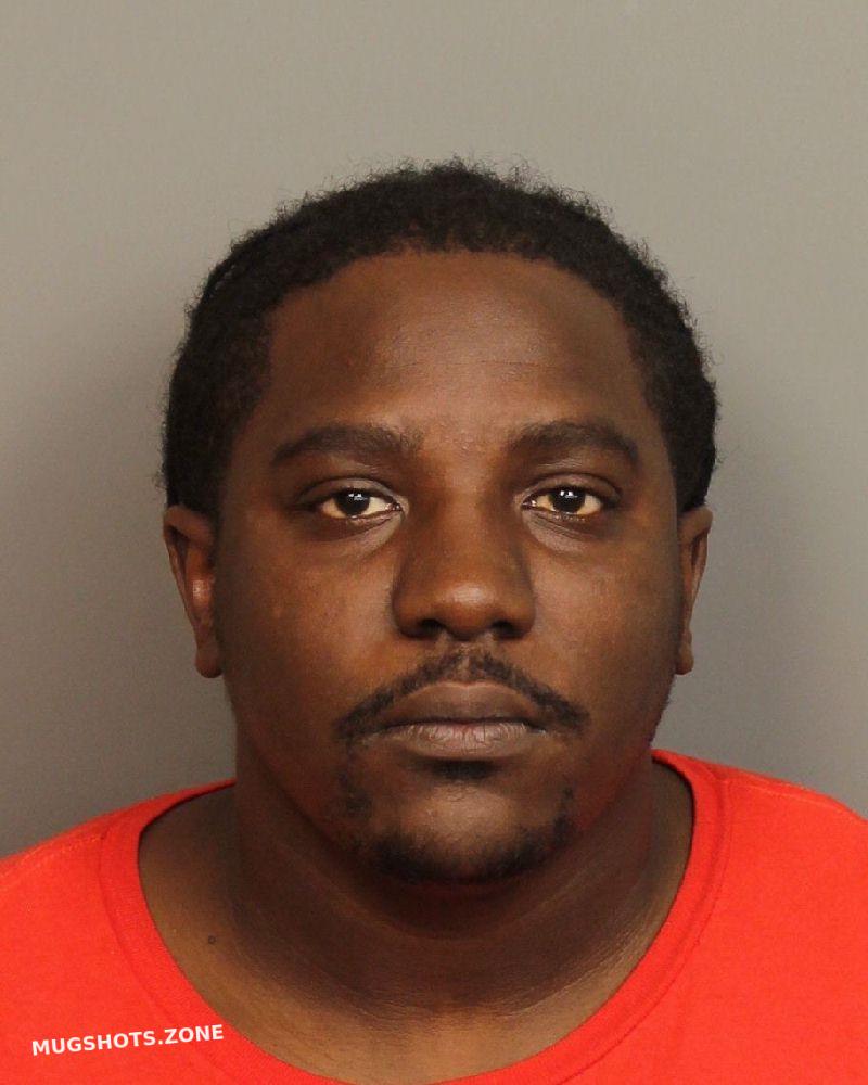 CLAY JERRELL MICAH 07/12/2024 - Jefferson County Mugshots Zone