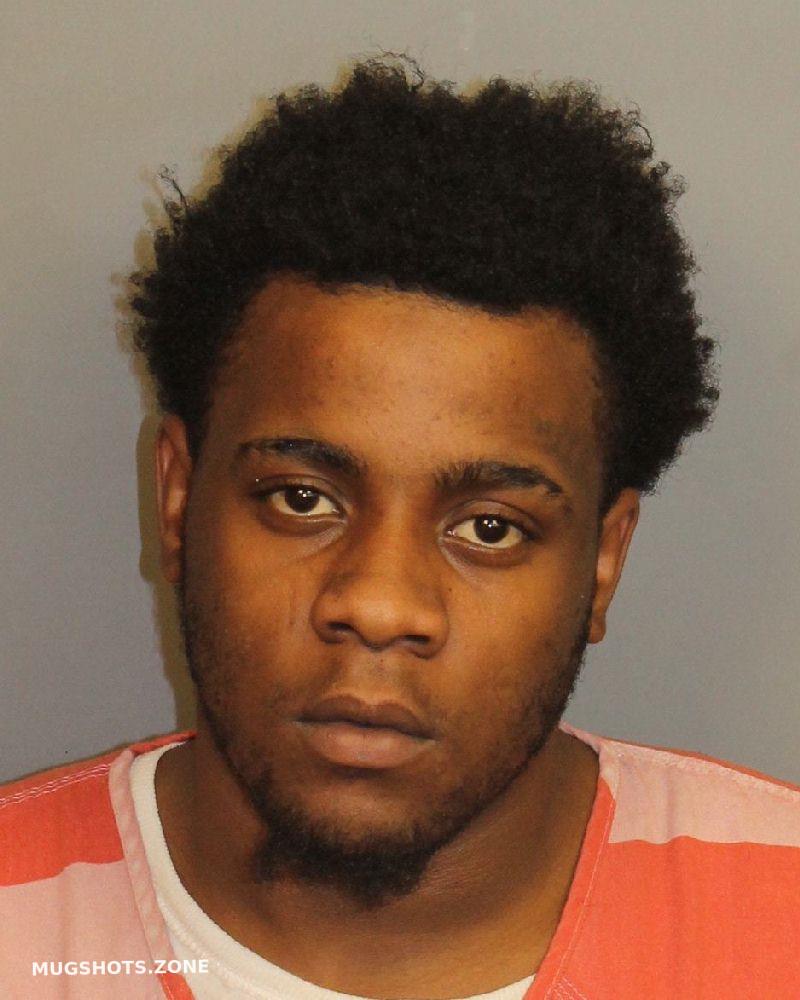 DOWDELL MARCUS 07/12/2024 - Jefferson County Mugshots Zone