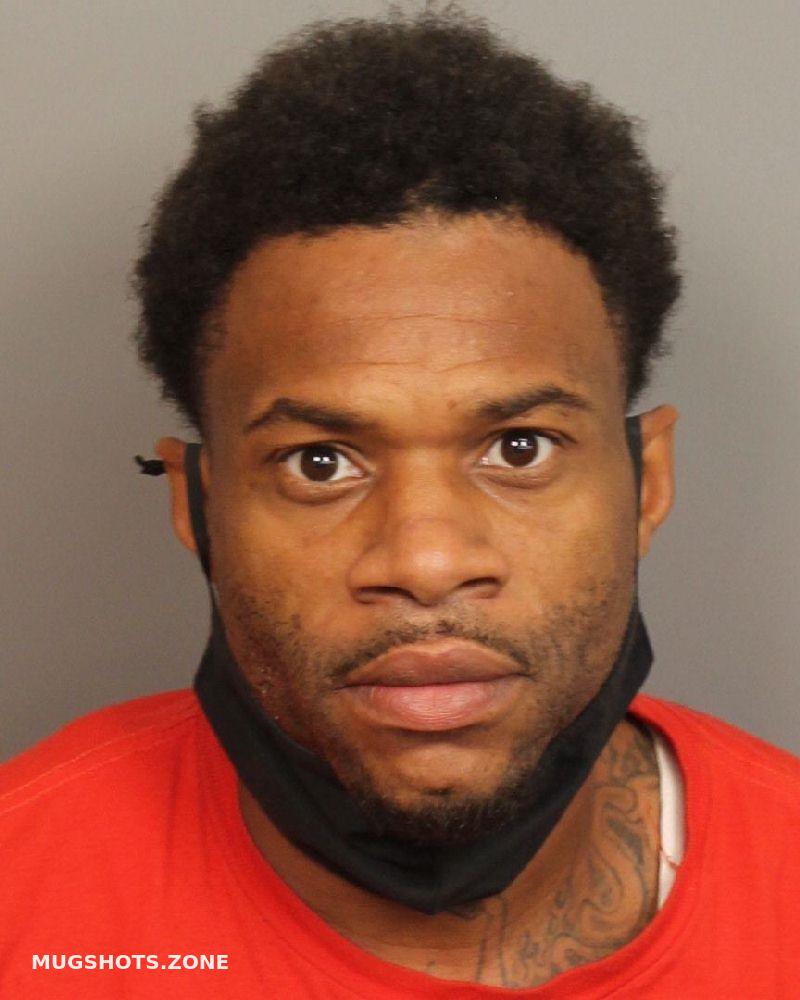 FELDER DANIEL WEBSTER JUNIOR 07/14/2024 - Jefferson County Mugshots Zone