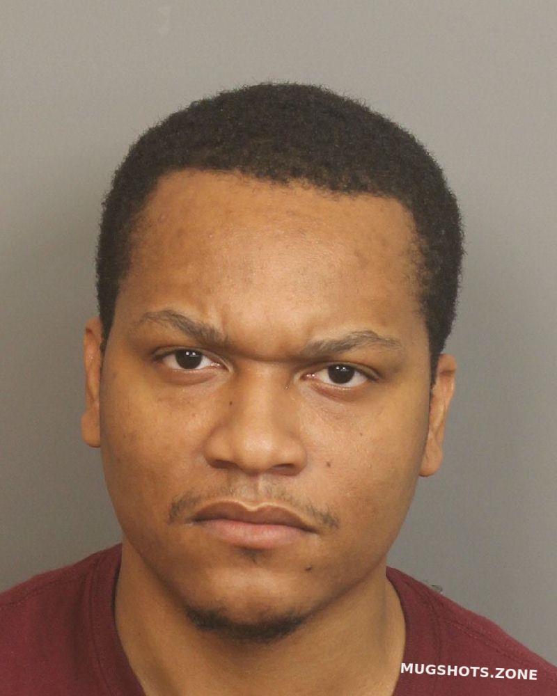 AMOS GERALD JAMAR 07/17/2024 - Jefferson County Mugshots Zone