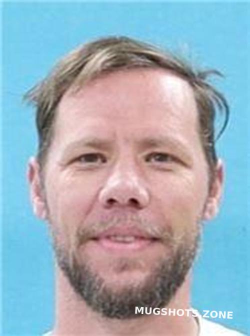 HUGHES PATRICK TODD 07/18/2024 - Jefferson County Mugshots Zone