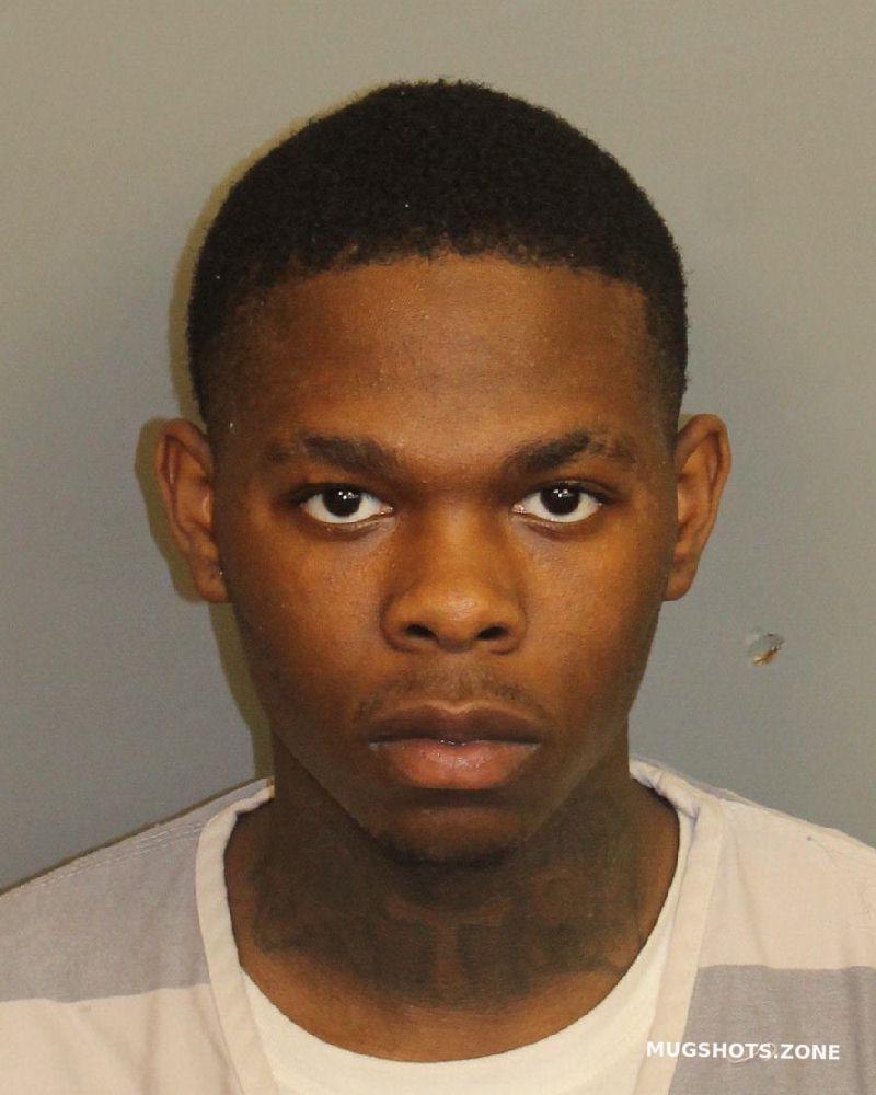 OWENS DEMETRIUS MONTRELL JUNIOR 07/18/2024 - Jefferson County Mugshots Zone