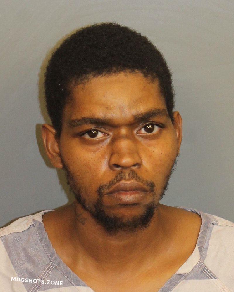 WOODS RICKEY LEE JUNIOR 07/18/2024 - Jefferson County Mugshots Zone