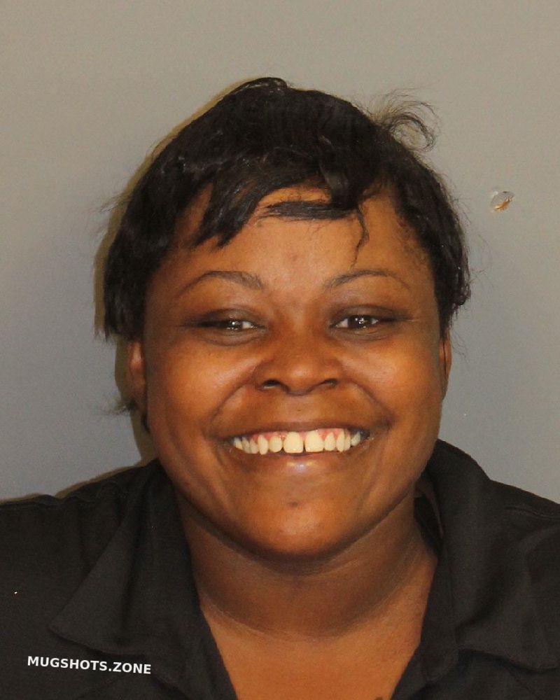 RANKINS KIMBERLY JACQUES 07/18/2024 - Jefferson County Mugshots Zone