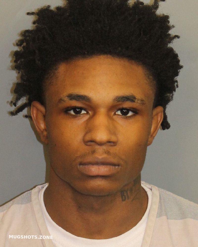 BROWN JOSHUA ALLEN 07/18/2024 - Jefferson County Mugshots Zone