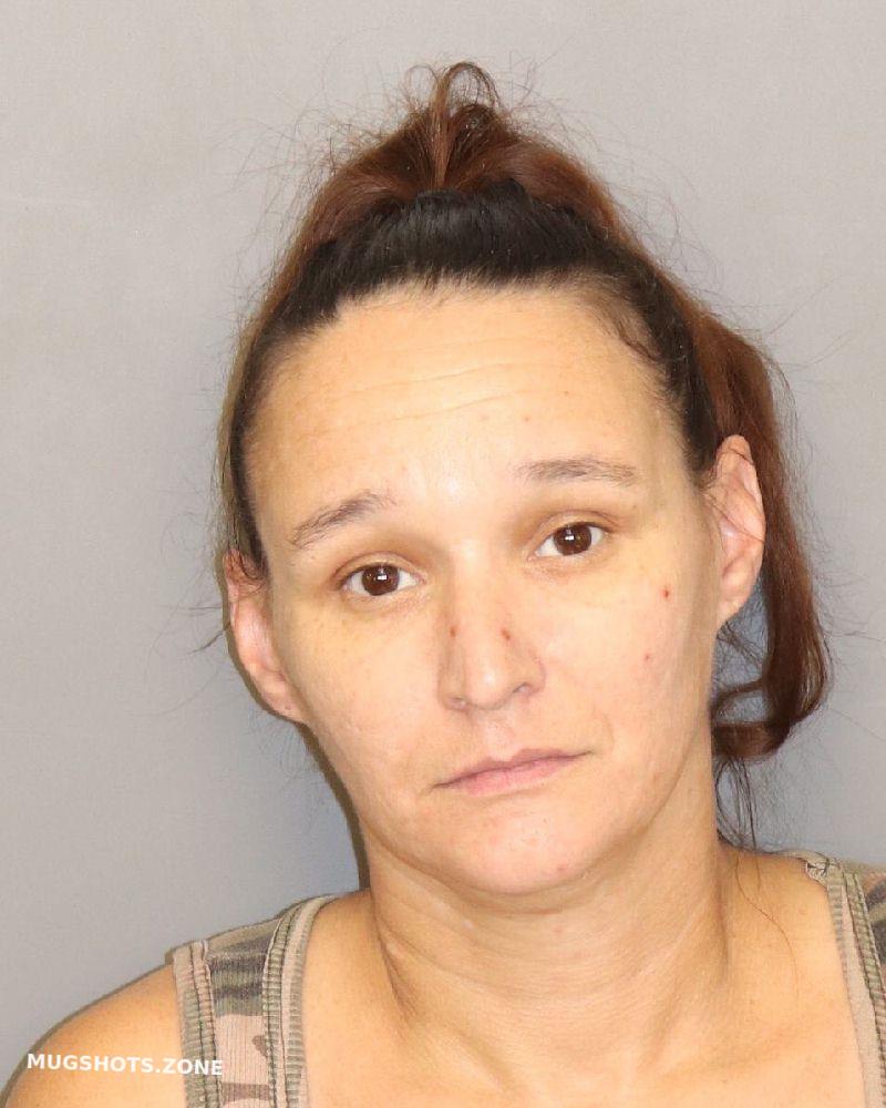 MARTIN AMBER MARIE 07/19/2024 - Jefferson County Mugshots Zone