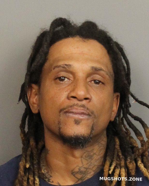 DURGAN BRANDON GERON 07/22/2024 - Jefferson County Mugshots Zone