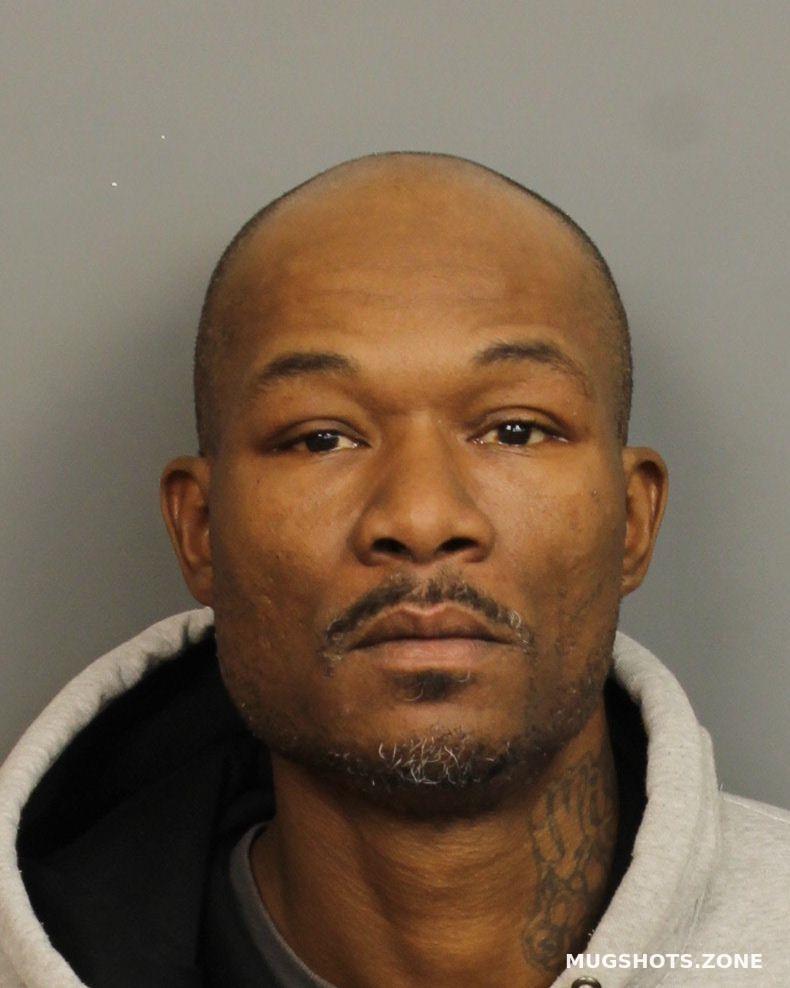 PRATT THADDEUS DEMETRIUS 07/22/2024 - Jefferson County Mugshots Zone