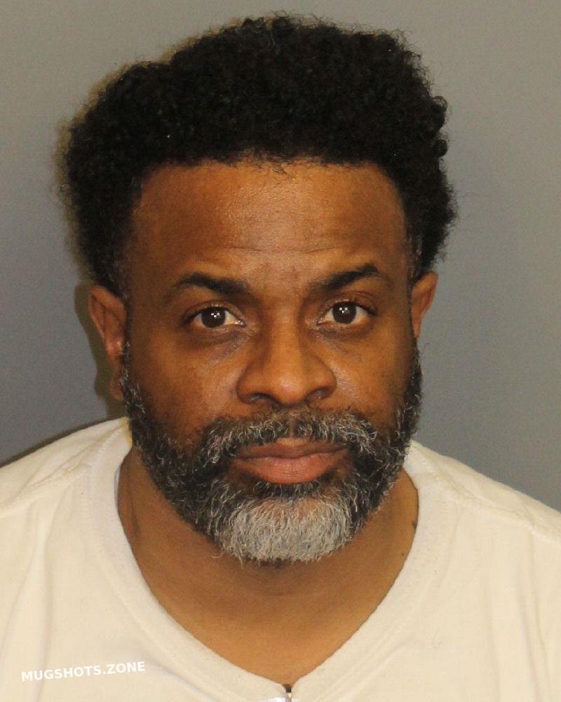 SANDERS ANTHONY MAURICE 07/26/2024 - Jefferson County Mugshots Zone