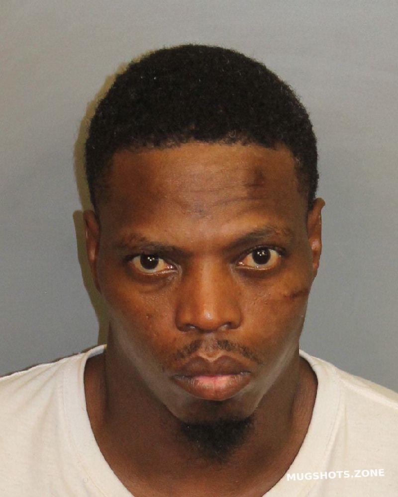 CHATMAN DEANDRE MARTEZ 07/28/2024 - Jefferson County Mugshots Zone