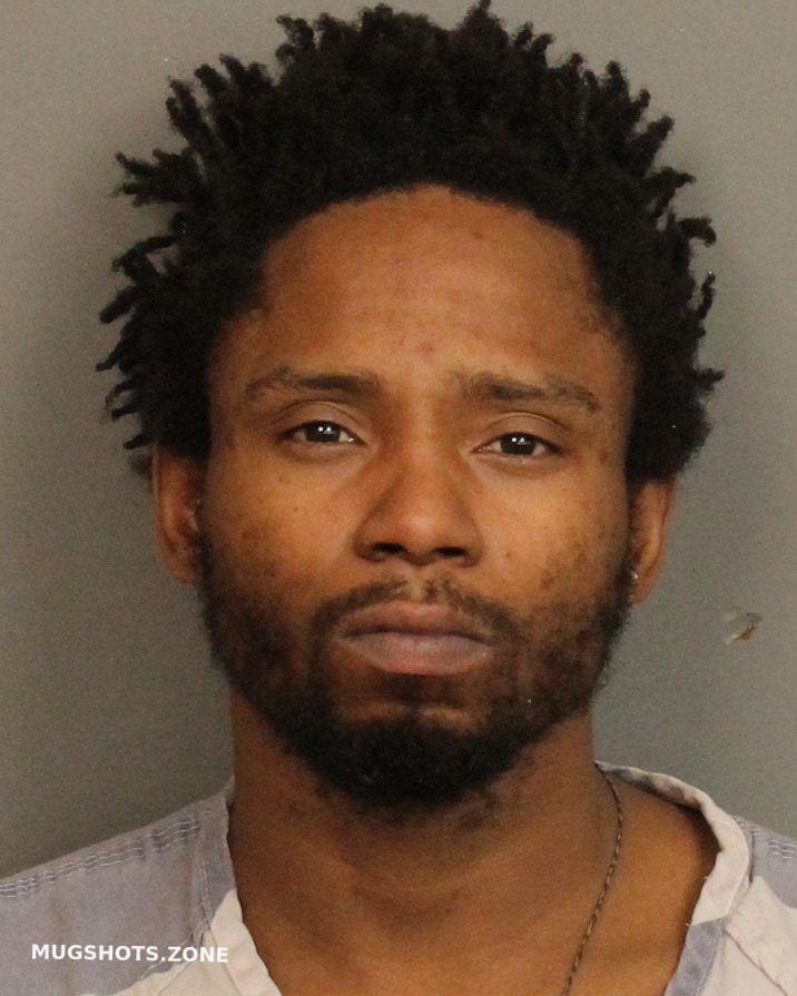 WARD SHANTA UNDRA 07/30/2024 - Jefferson County Mugshots Zone