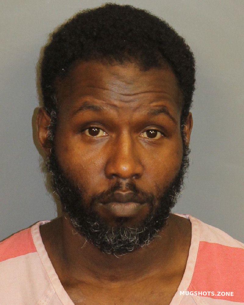 HALL JUSTIN CORDERO 07/31/2024 - Jefferson County Mugshots Zone