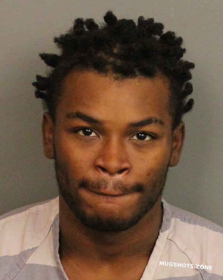 BLANKS GREGORY TERRIQUE 07/31/2024 - Jefferson County Mugshots Zone