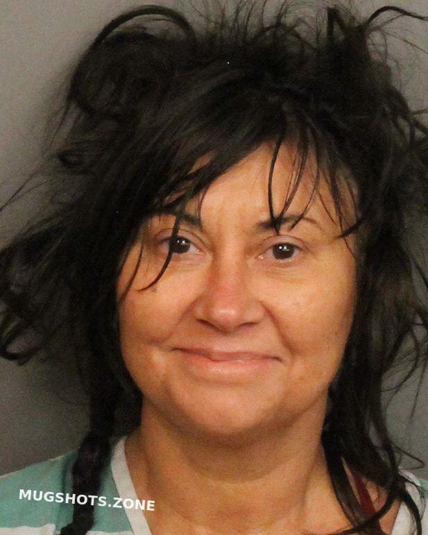 HORNSBY TAMMY RENEE 07/31/2024 - Jefferson County Mugshots Zone