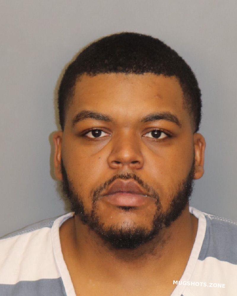 TURNER SHON LEE 08/02/2024 - Jefferson County Mugshots Zone