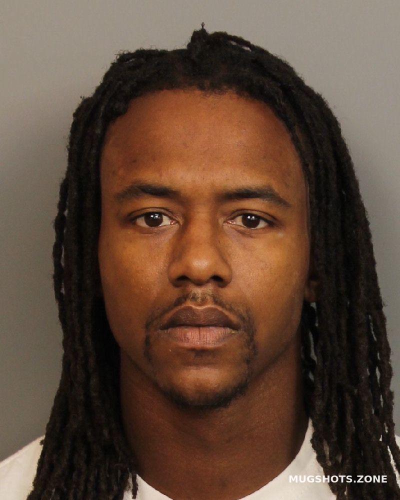 MILLER RAYMOND MARRELL 08/03/2024 - Jefferson County Mugshots Zone