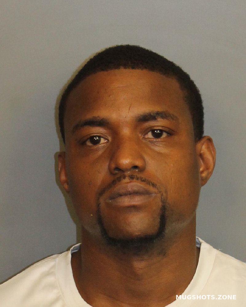 HILL DARRIUS DEMENTRIUS 08/04/2024 - Jefferson County Mugshots Zone