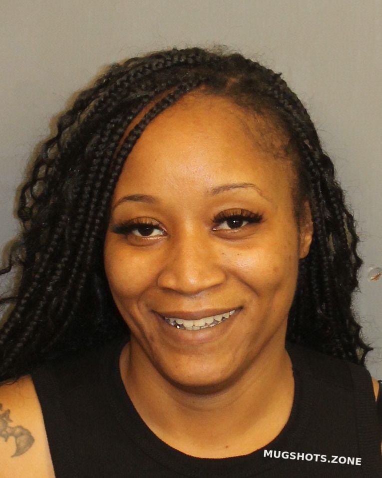 SANDERS LATORI MICHELLE 08/05/2024 - Jefferson County Mugshots Zone