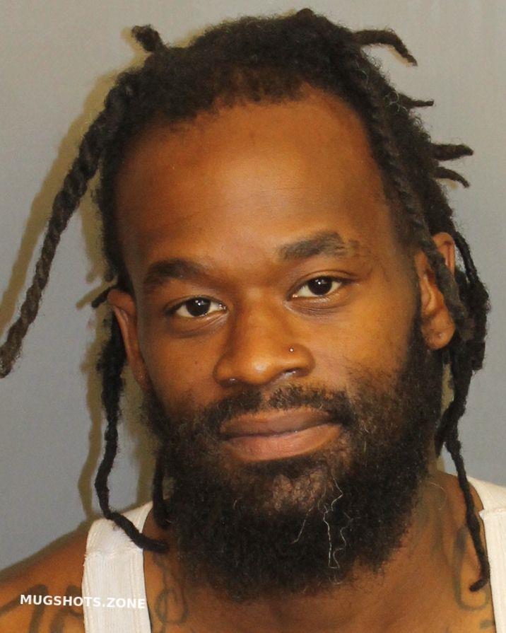 DAVIS KEVIN 08/07/2024 - Jefferson County Mugshots Zone