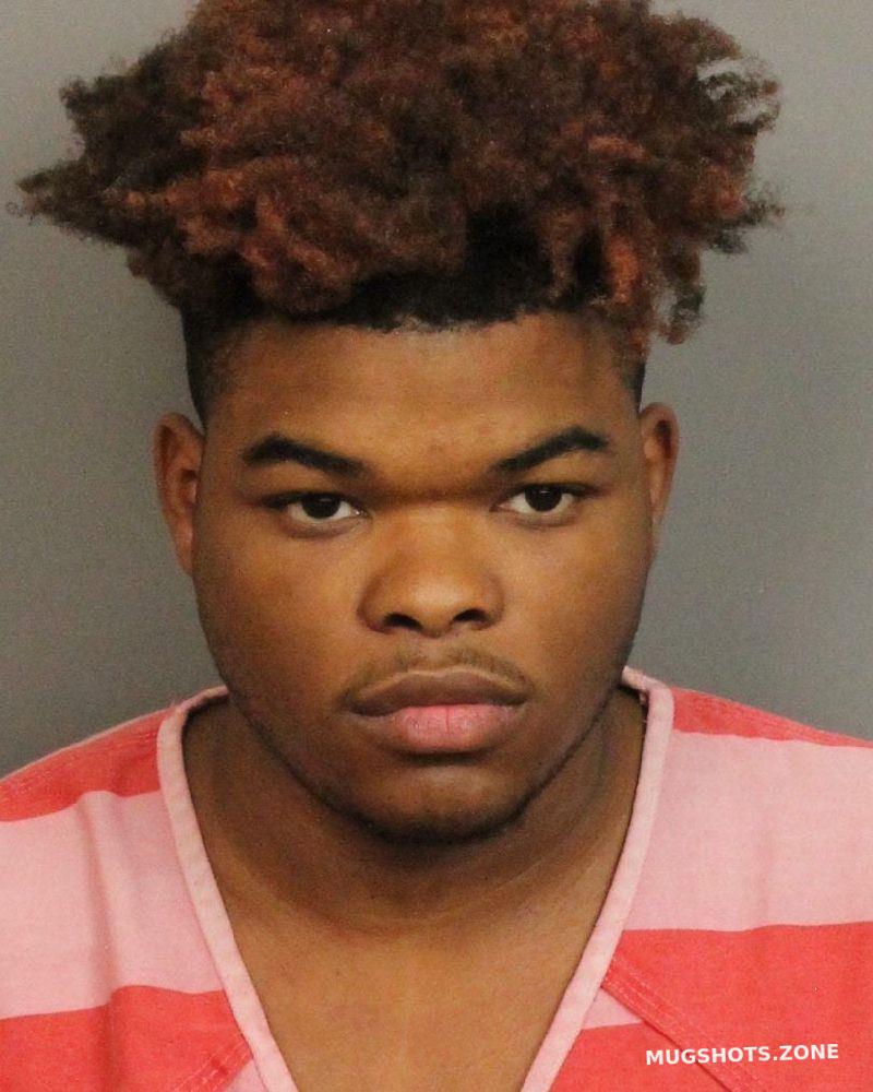 LEWIS RODNEY DENZEL 08/08/2024 - Jefferson County Mugshots Zone