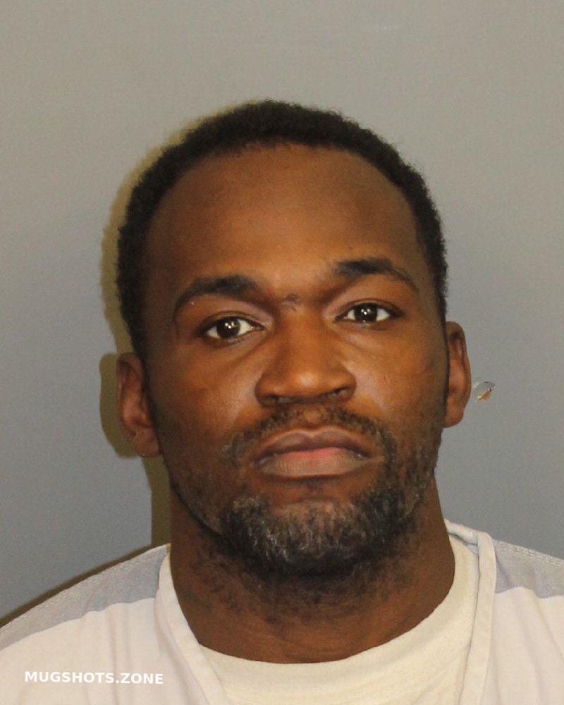 BUSH DOMINIQUE MARQUEZ 08/09/2024 - Jefferson County Mugshots Zone