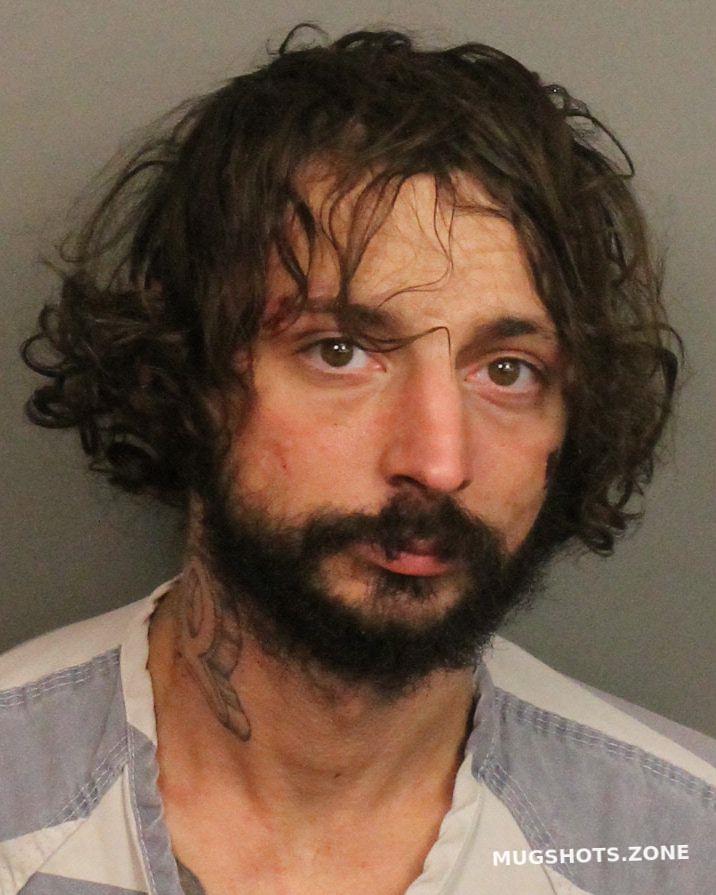 JARVIS DANNY LEE JUNIOR 08/13/2024 - Jefferson County Mugshots Zone