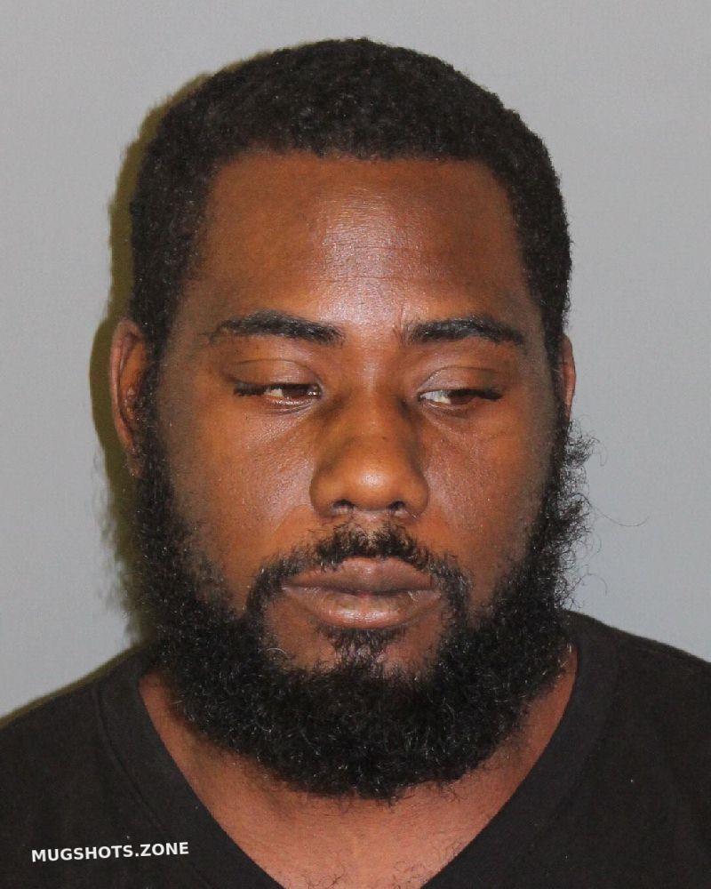 COLEMAN SHERMAN DEWAYNE 08/14/2024 - Jefferson County Mugshots Zone