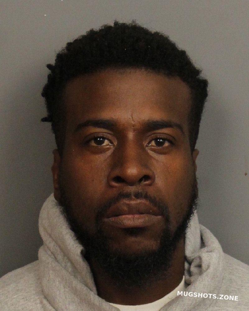 DAVIS CORDELL JAMAR 08/15/2024 - Jefferson County Mugshots Zone