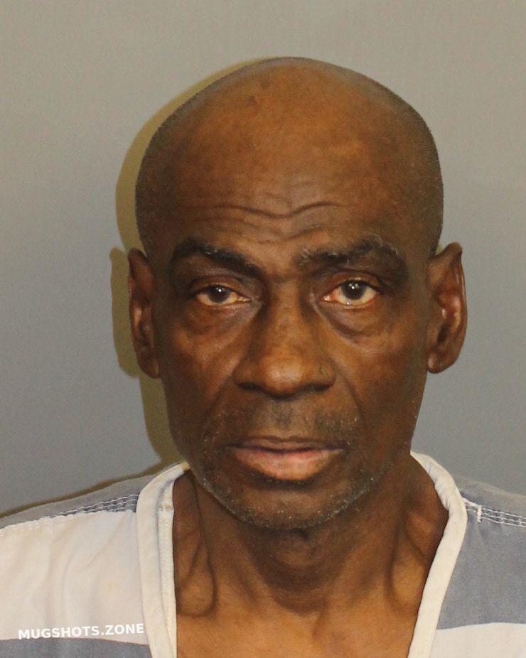 BURKS JERRY LEE 08/15/2024 - Jefferson County Mugshots Zone