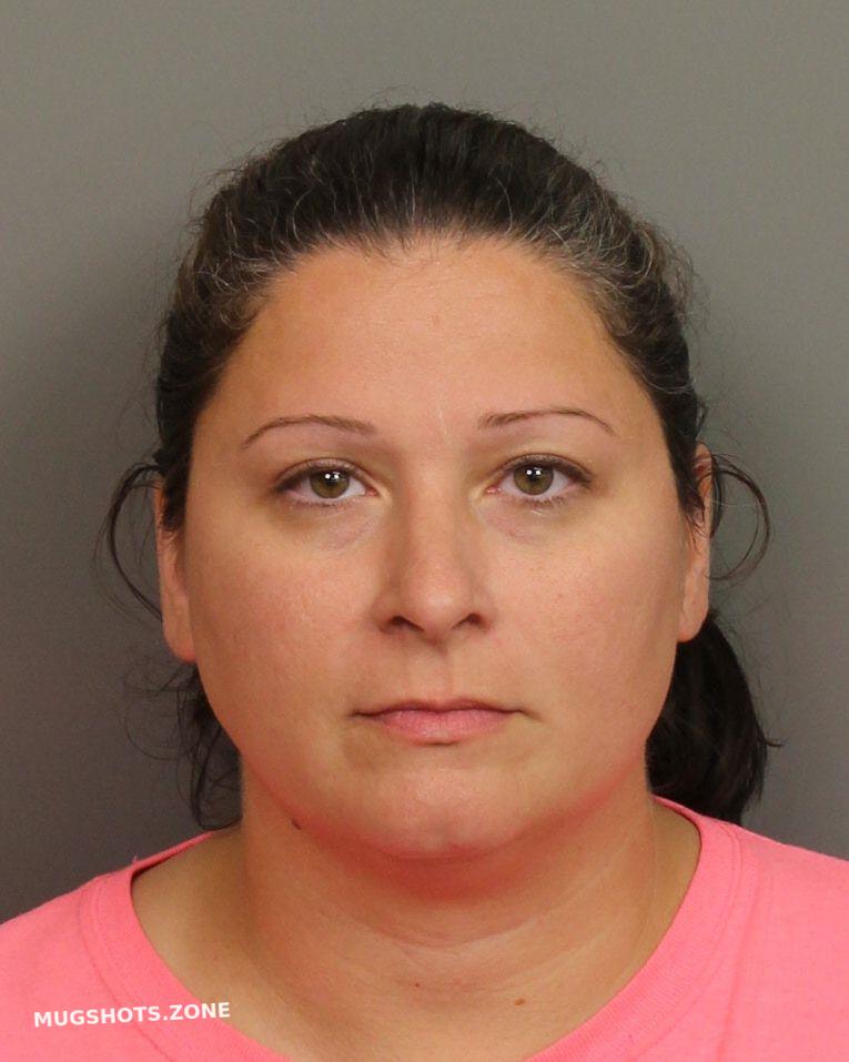 SYX LISA 08/16/2024 - Jefferson County Mugshots Zone