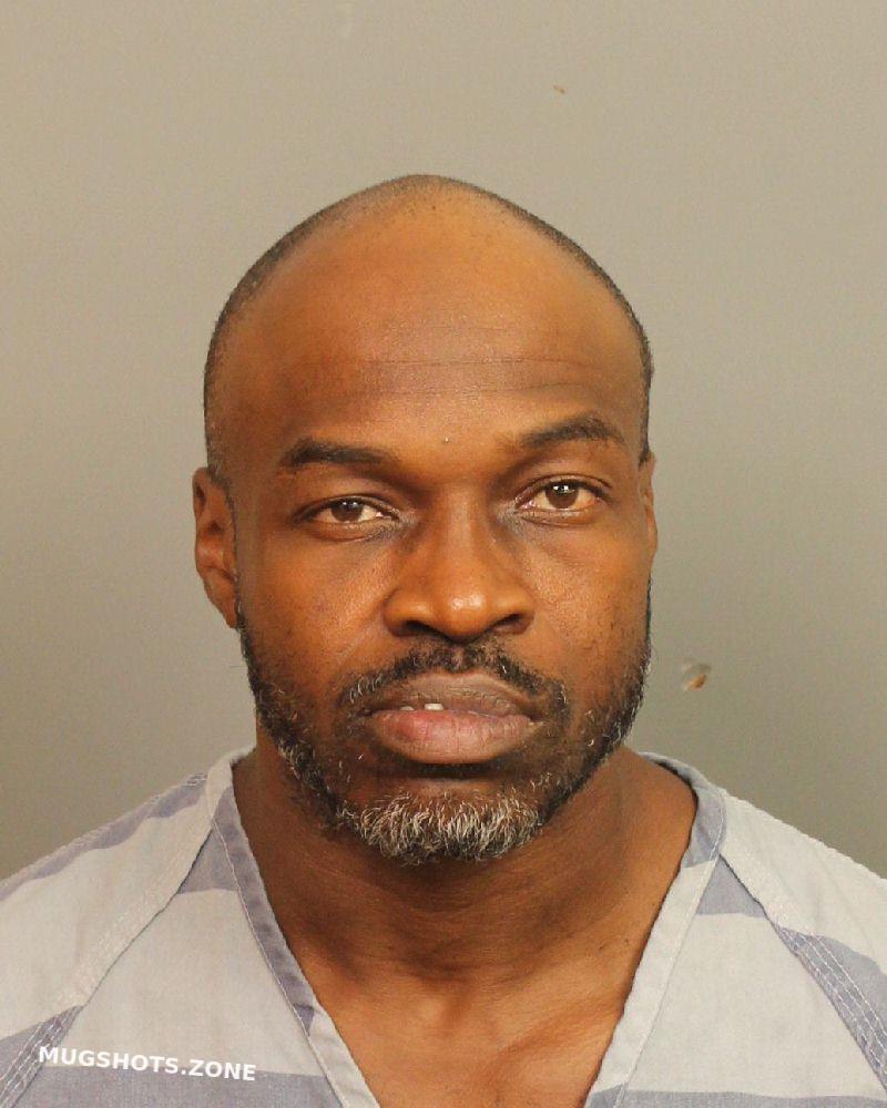JOHNSON LEON JUNIOR 08/16/2024 - Jefferson County Mugshots Zone