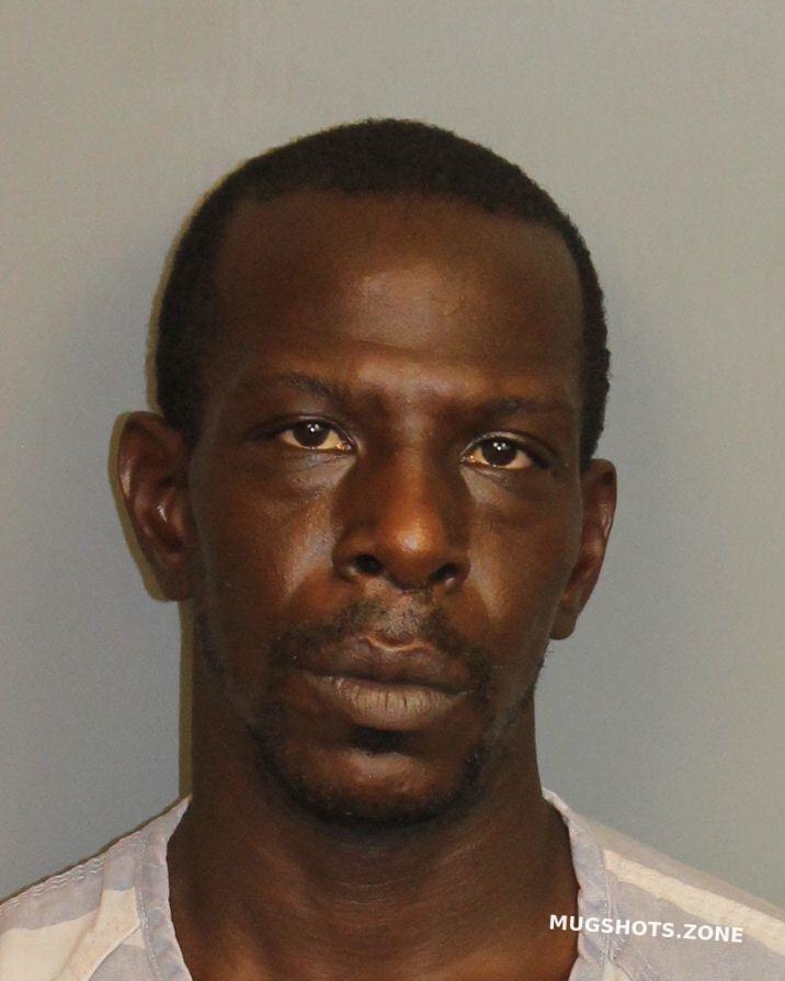 WARD REGGIE 08/17/2024 - Jefferson County Mugshots Zone