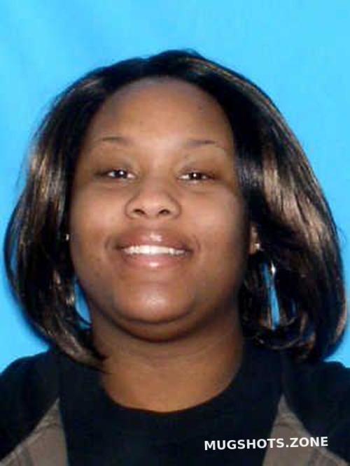DURRAH CRESHAWNA 08/19/2024 - Jefferson County Mugshots Zone