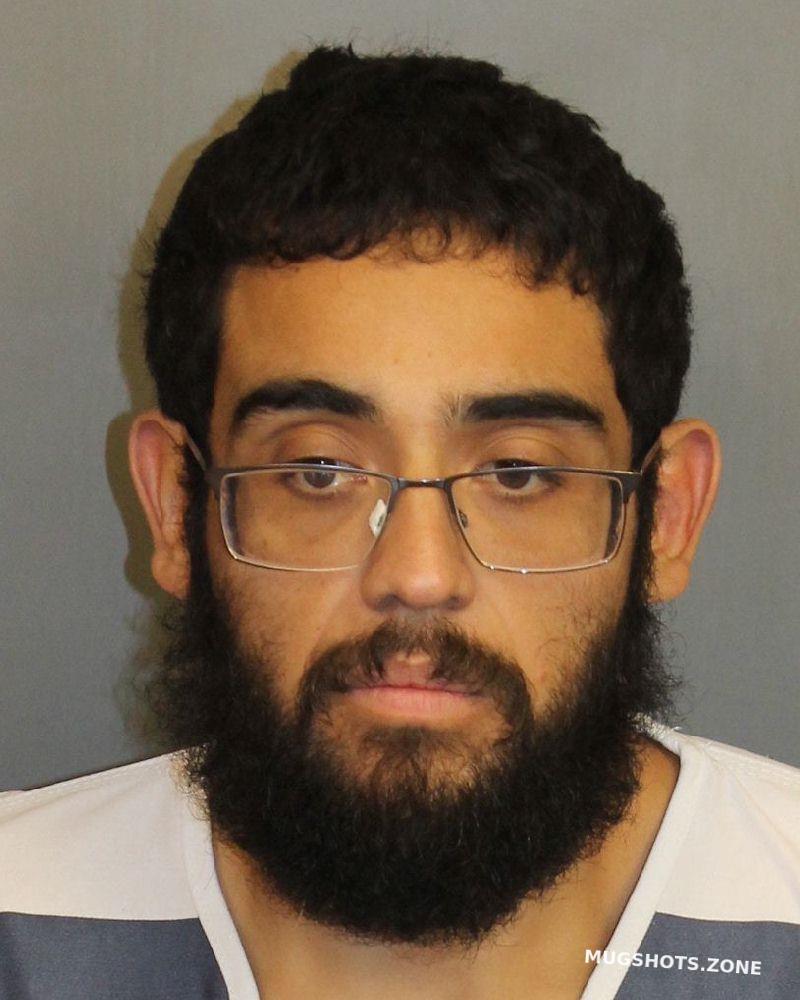 MARTINEZ-LIMA JESSE 08/19/2024 - Jefferson County Mugshots Zone