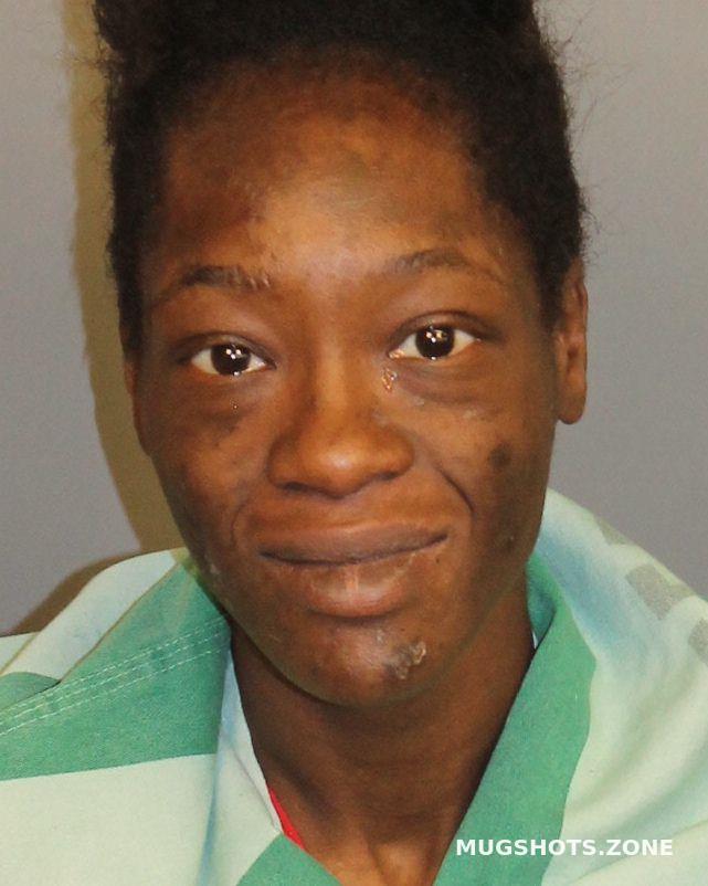 KING BREONNAH LEENIKA 08/19/2024 - Jefferson County Mugshots Zone