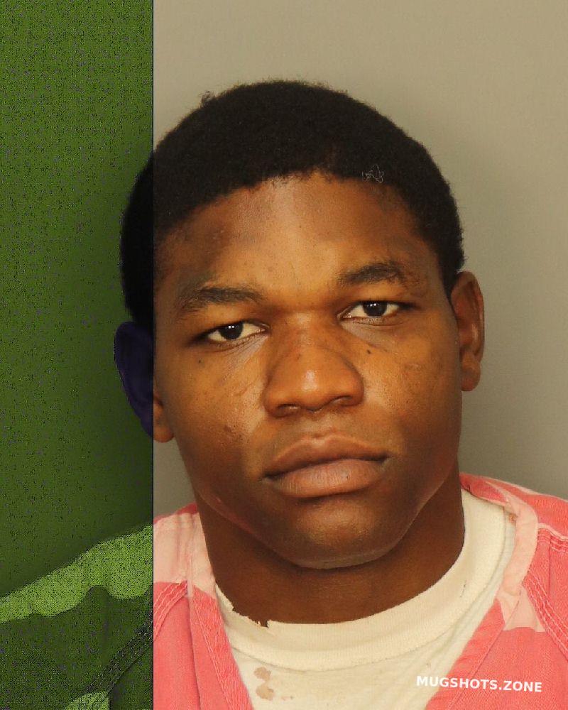 HILL DEMARCUS LAVAIROUS 08/21/2024 - Jefferson County Mugshots Zone