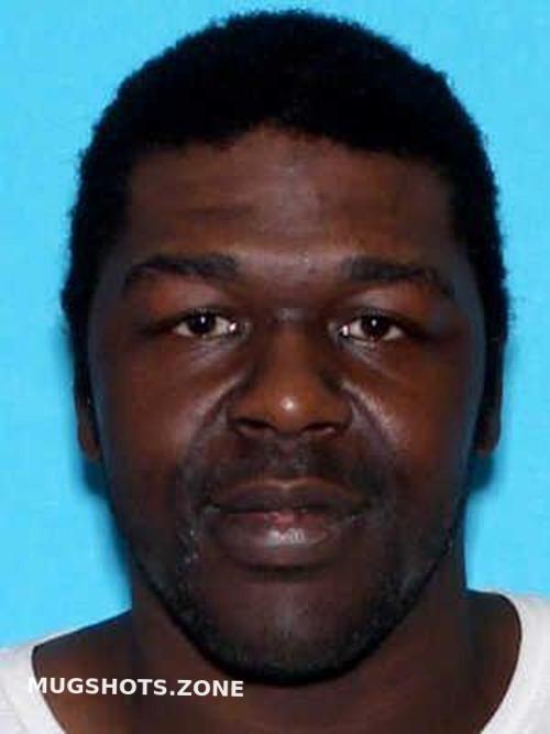 GREEN ALFRED ANTONIO 08/21/2024 - Jefferson County Mugshots Zone